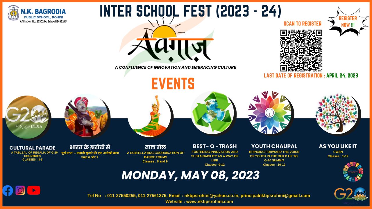 National Education Policy (NEP – 2020) – NKBPS